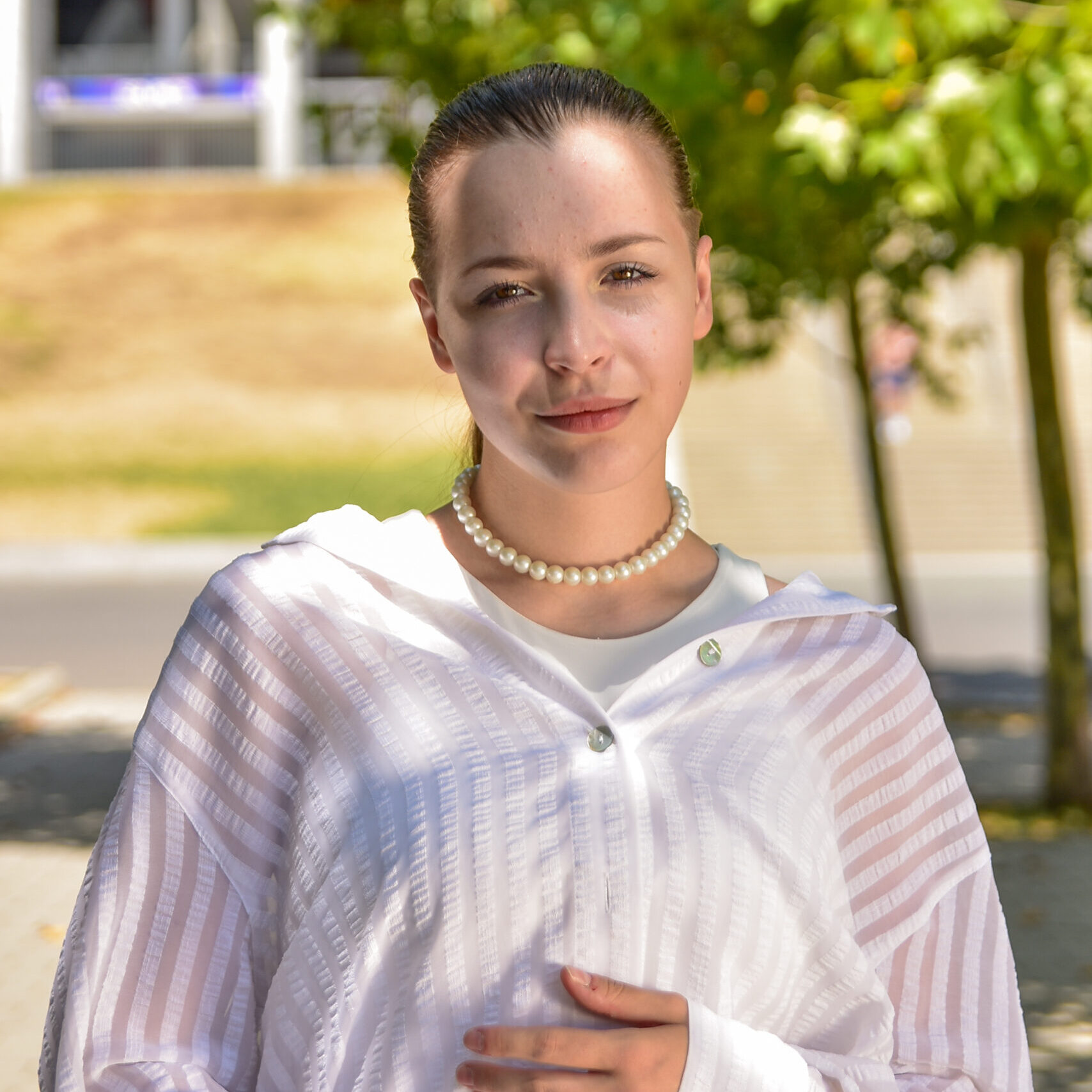 Zenezia | Echipa - Zenezia