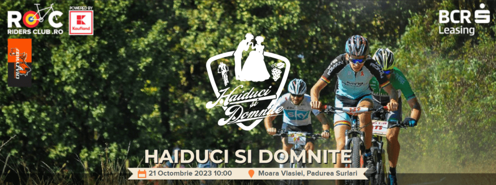 Haiduci și Domnițe - Zenezia