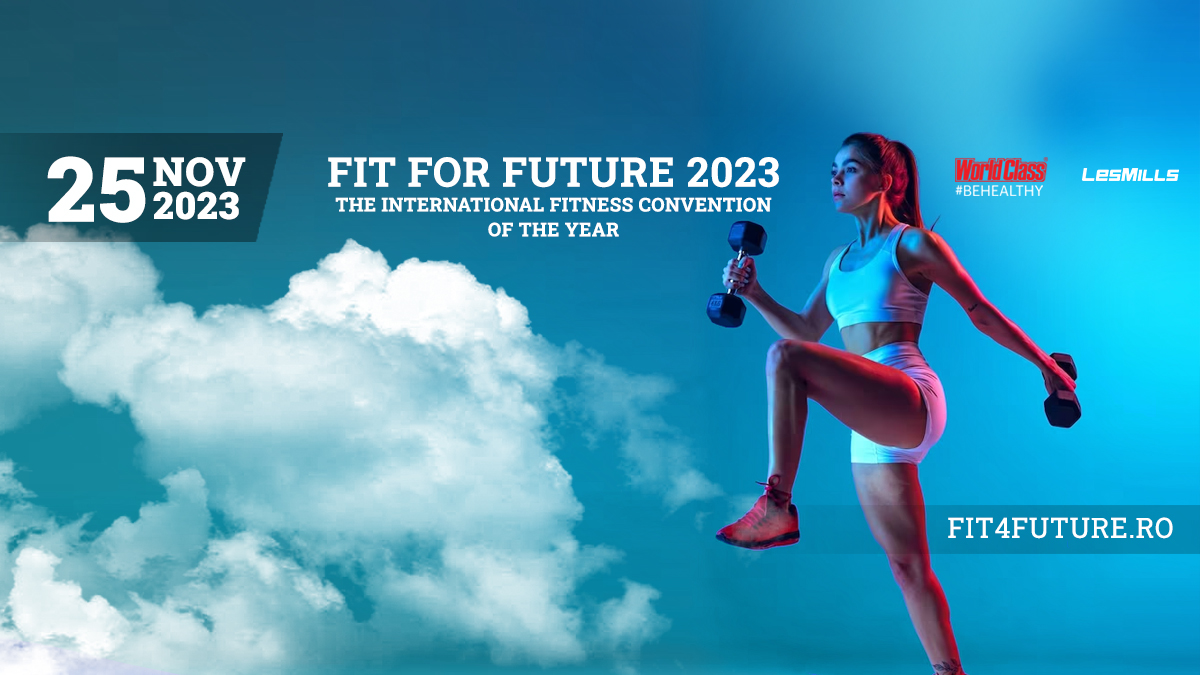 Fit for Future 2023 - Zenezia