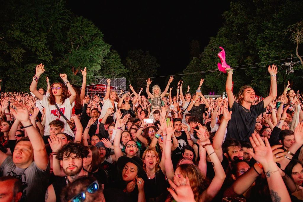 Summer Well 2024 - Zenezia