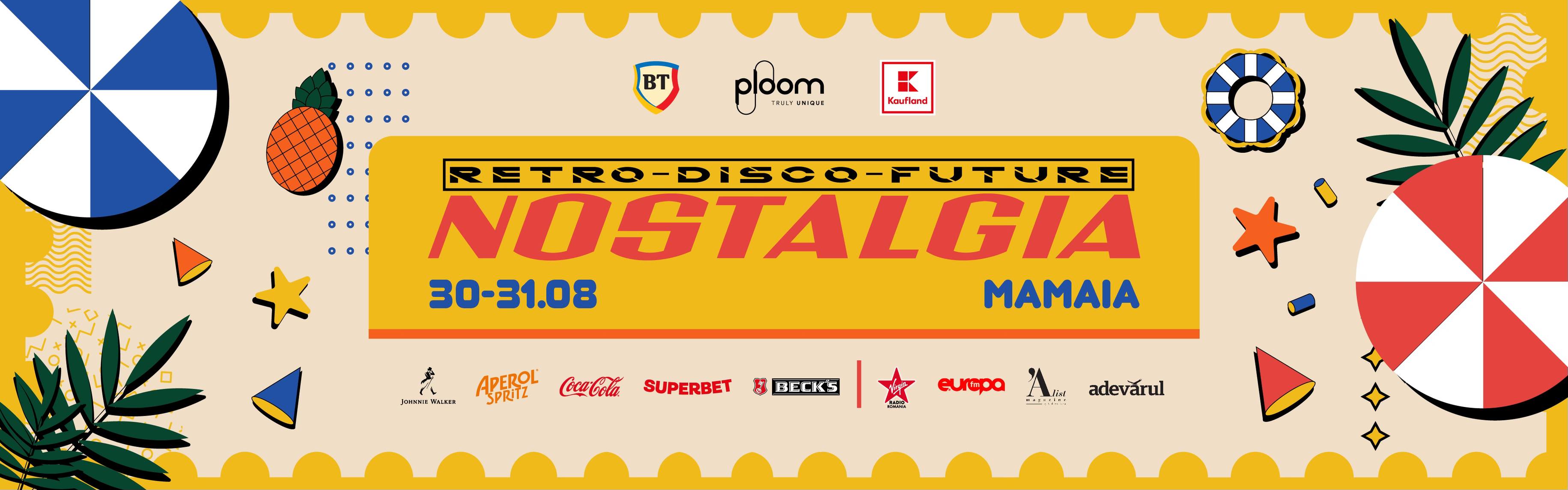 Nostalgia | Litoral 2024 - Zenezia